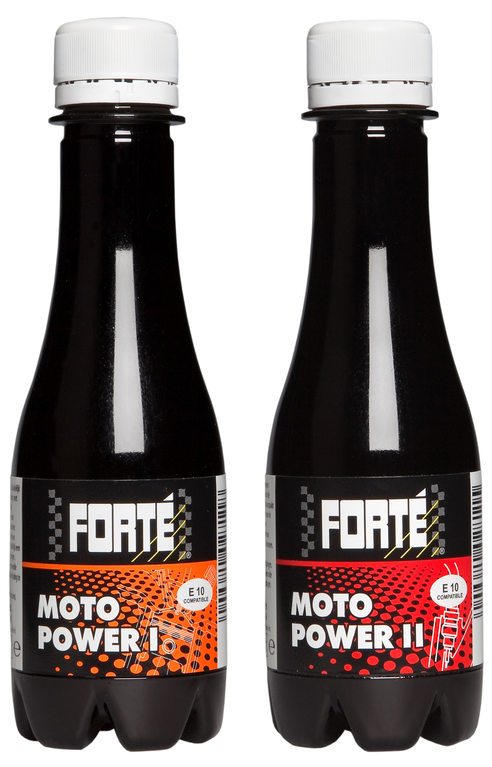 Forté Moto Power II