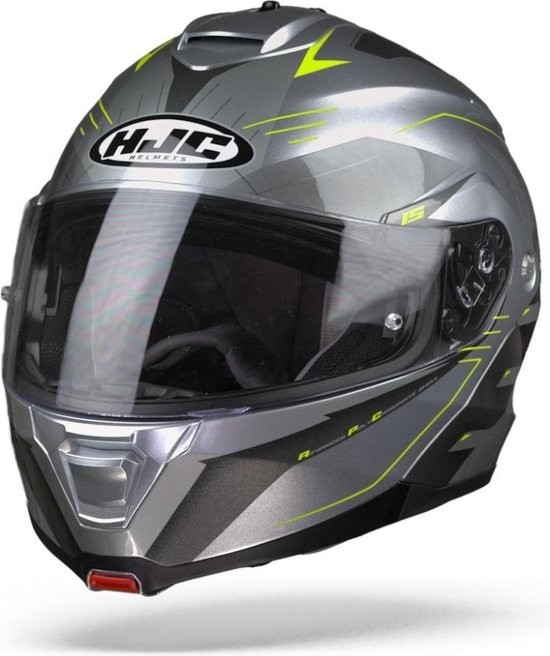 HJC IS-MAX II Cormi XXL - Helmen