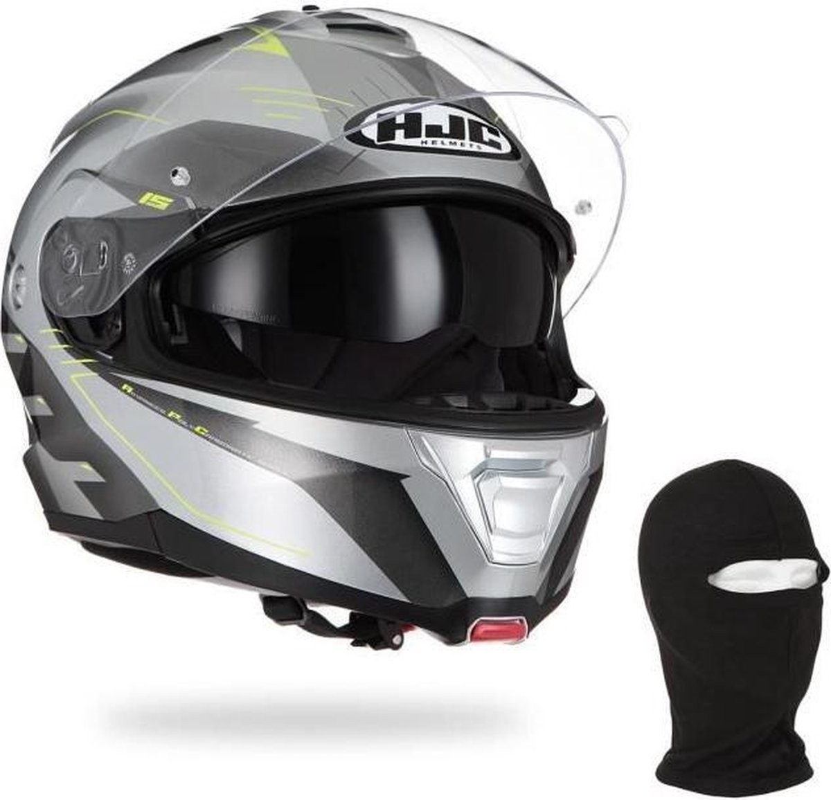 HJC IS-MAX II Cormi XXL - Helmen